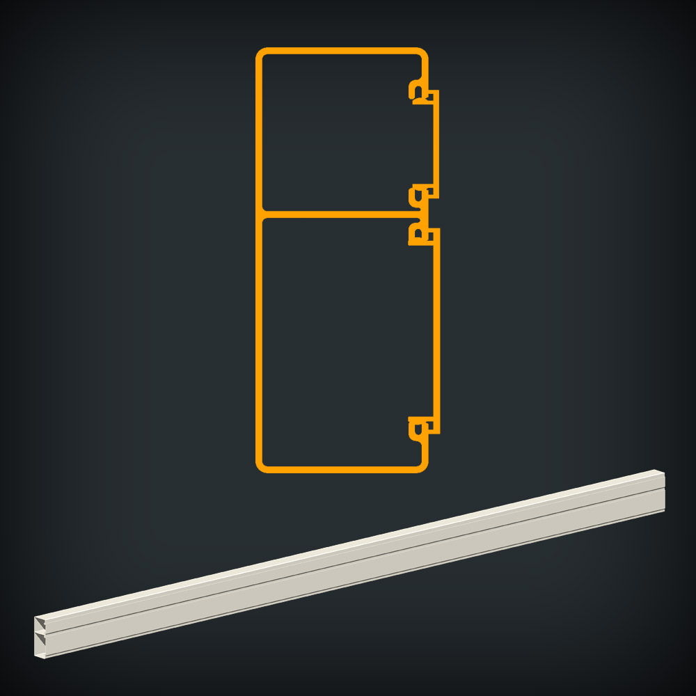 CAT 6 150/2 | Skirting Profile, Interserv Trunking & Cable Management ...