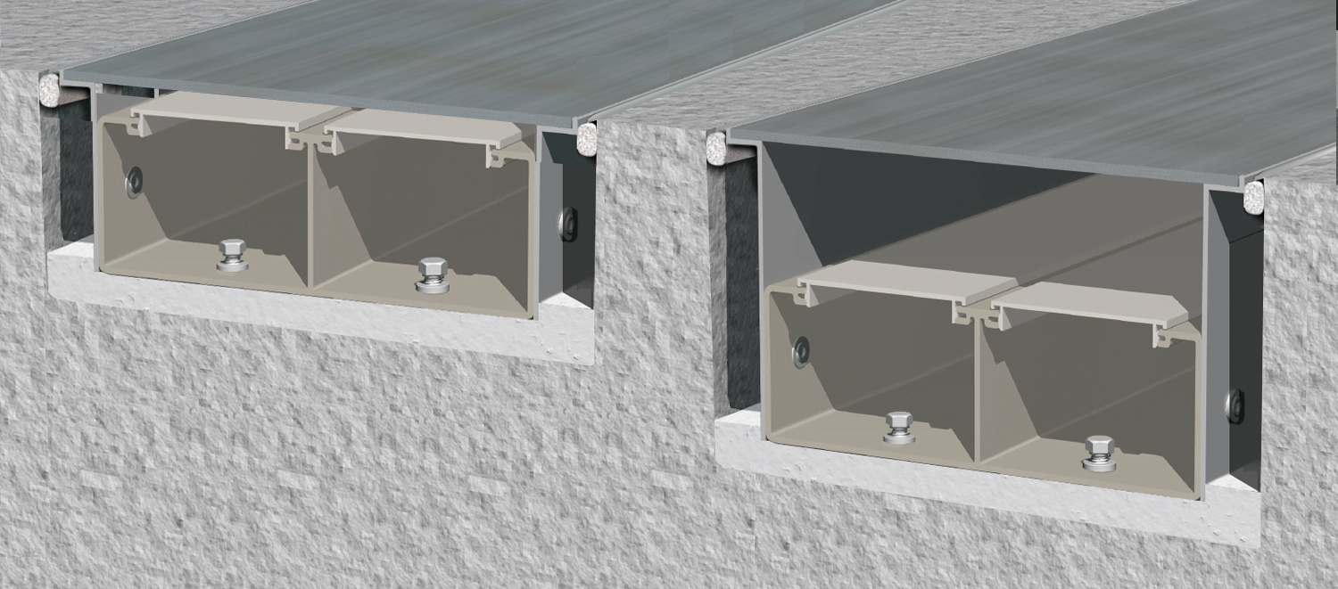 Floor Trunking | Fibre Optic & Copper Cable Management Systems NZ